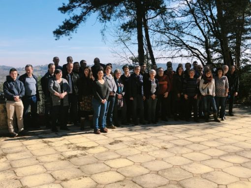 Les producteurs - La Ferme de Vialard